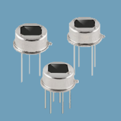 PIR传感器学习研究 - 极客产品GeekPM